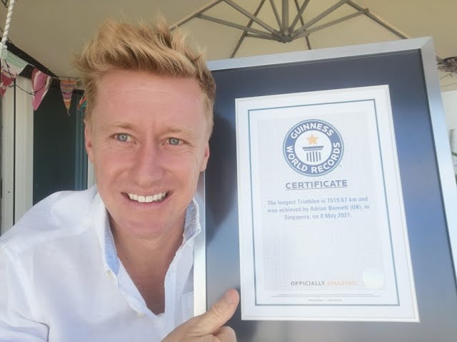 Adrian Bennett's Instagram, Twitter & Facebook on IDCrawl