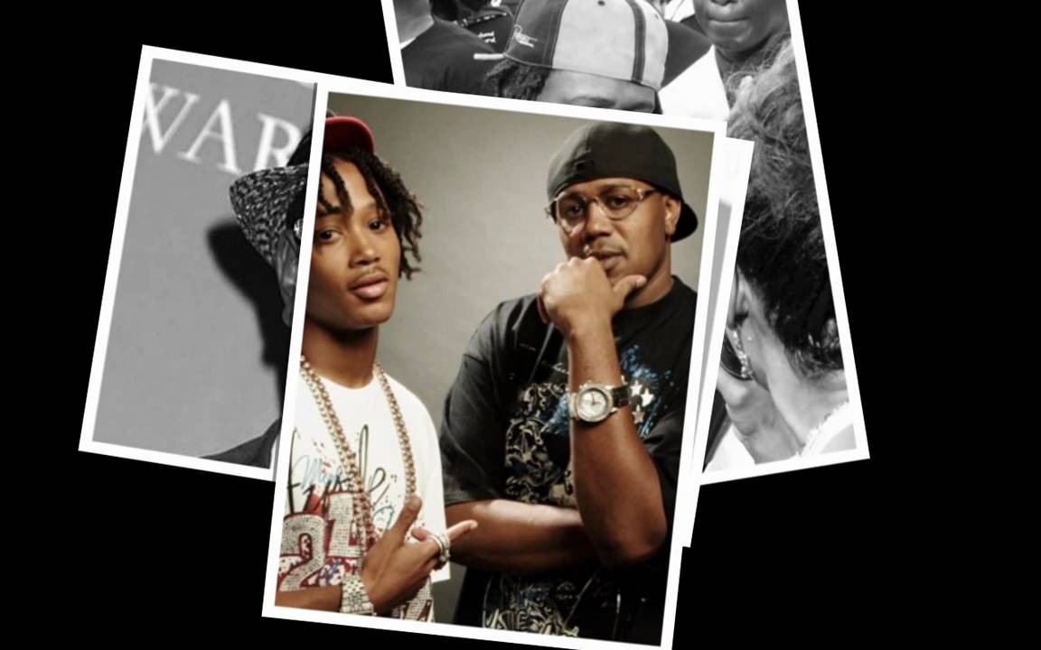 Master P ft. Ashleey - It's All Good - YouTube