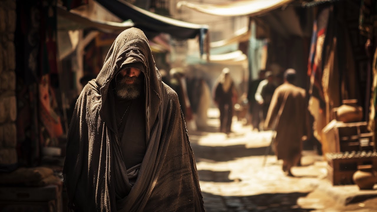 The First Assassin Hassan-i Sabbah & The Elder of the Mountain ...