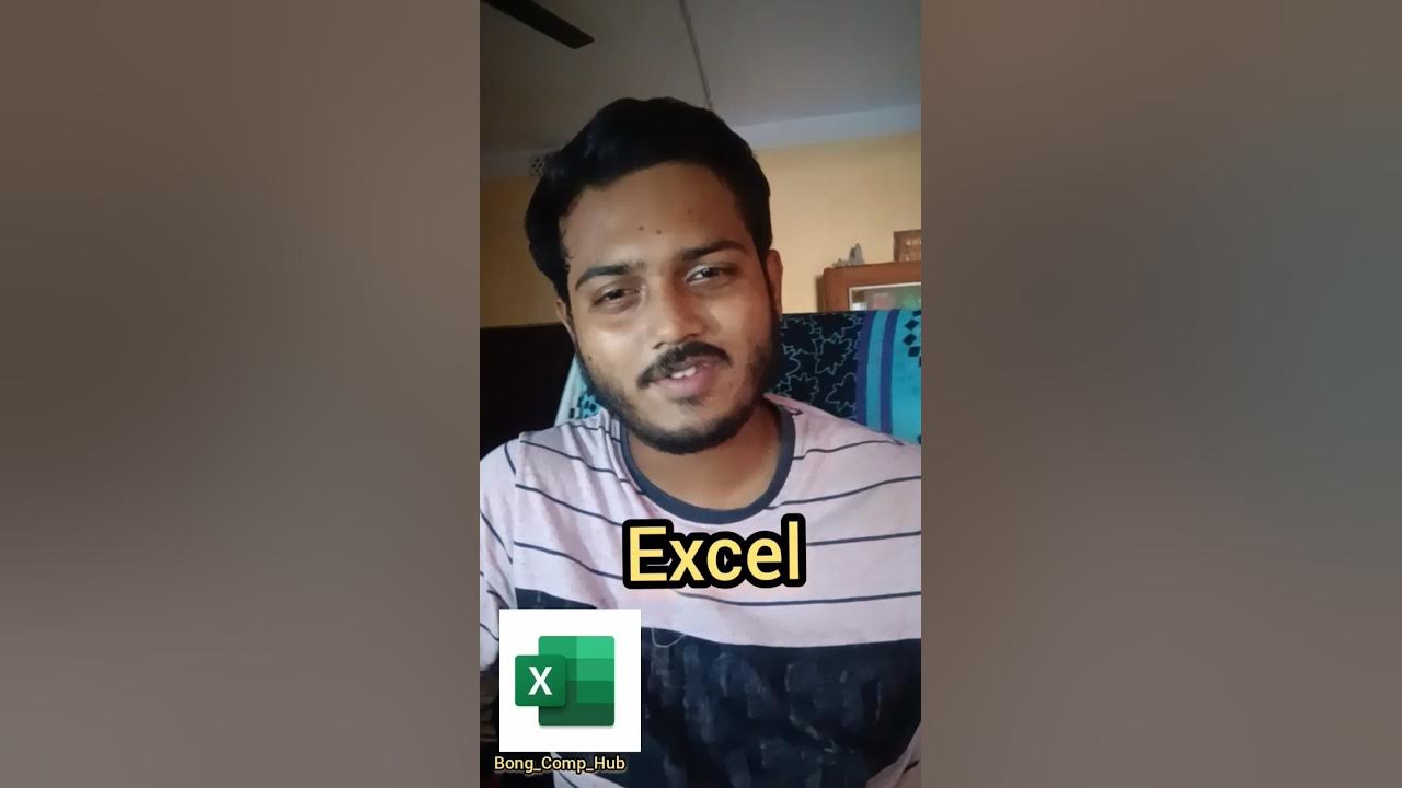 Excel Tricks You Should Know Part 1 Excel Exceltips Exceltutorial Exceltricks Tech