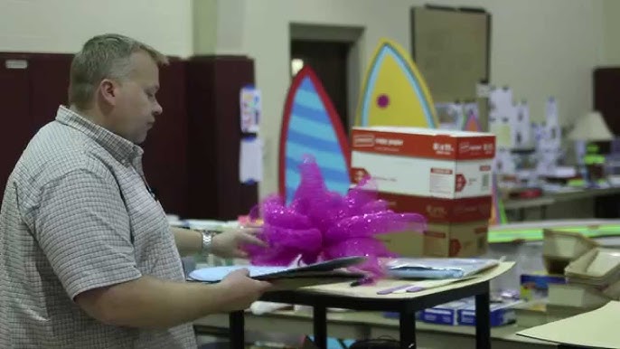 Vbs Submerged Decorating Ideas | Shelly Lighting