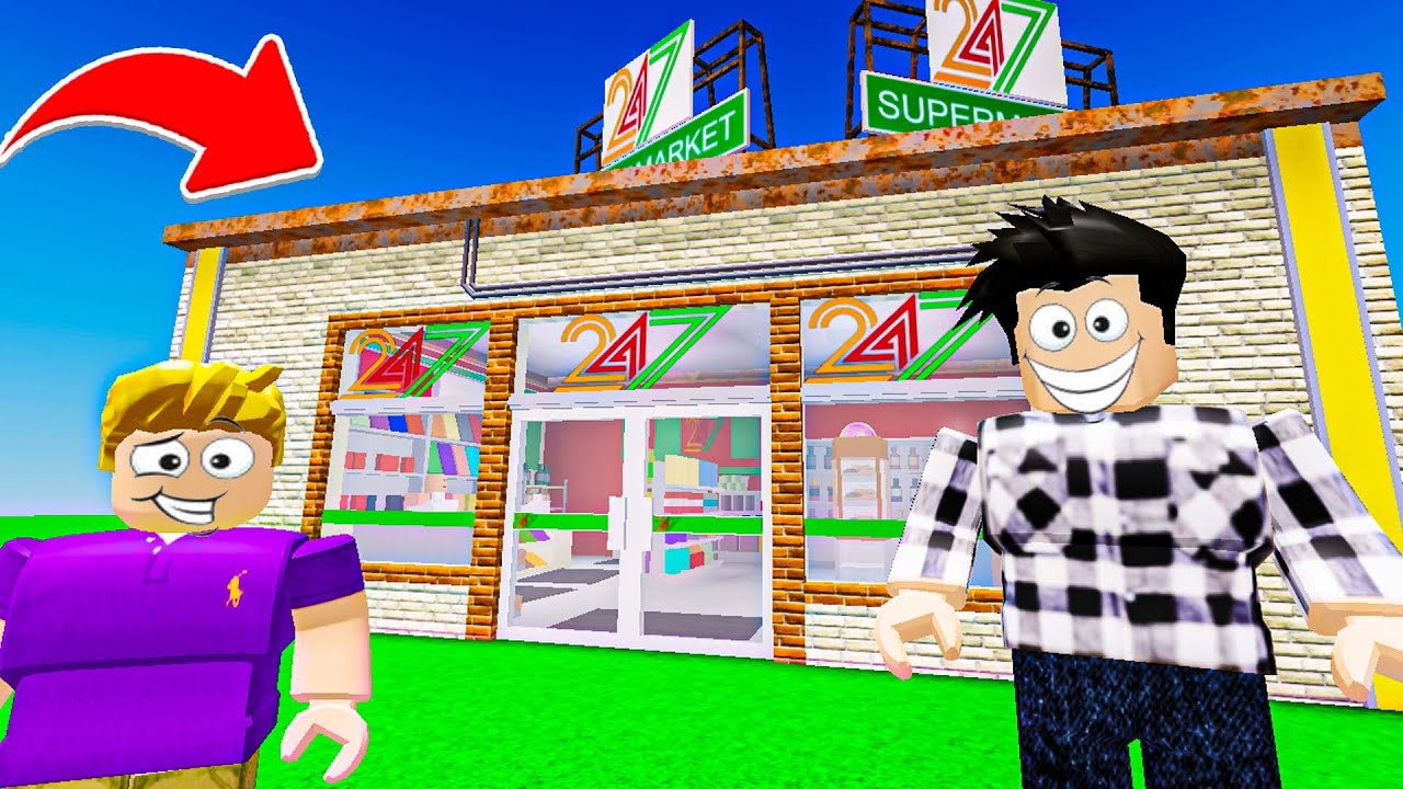 ON OUVRE NOTRE MAGASIN AVEC FURIOUS JUMPER !! - YouTube