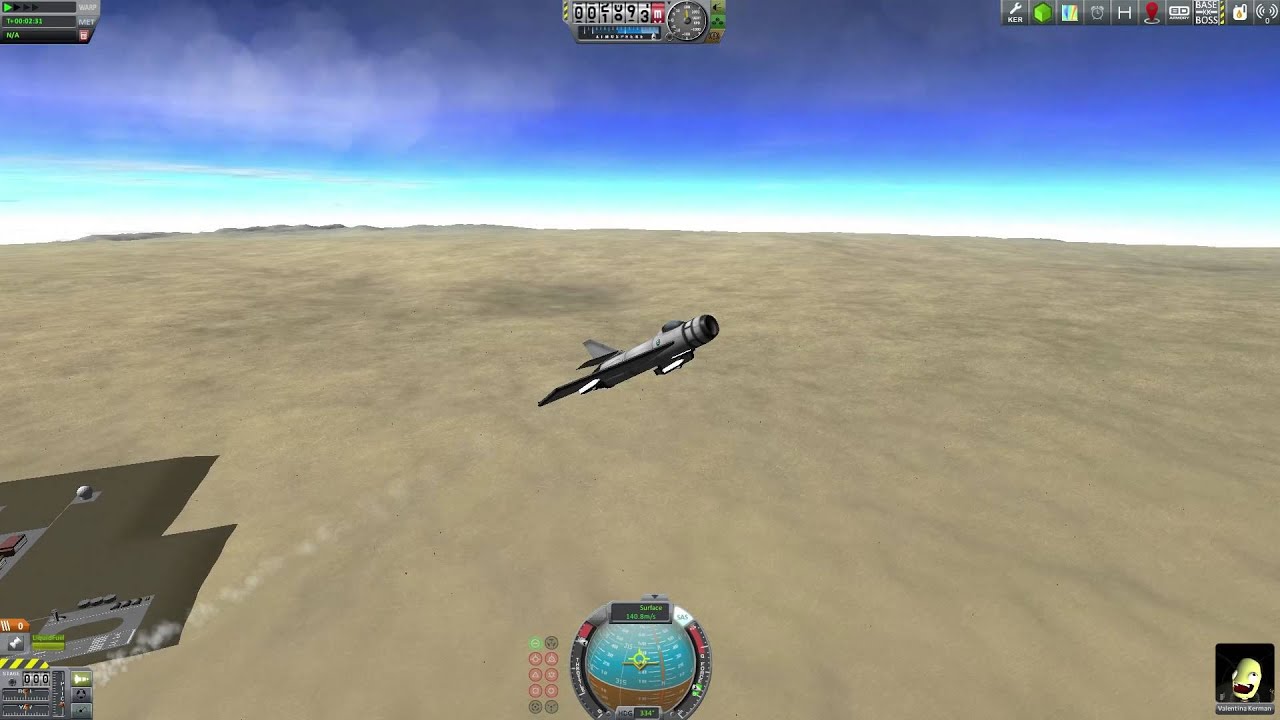 KSP - Wings of the Red Star MiG 15 & MiG 17 - YouTube