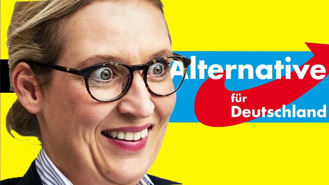 Das passiert, wenn die AfD regiert! - YouTube