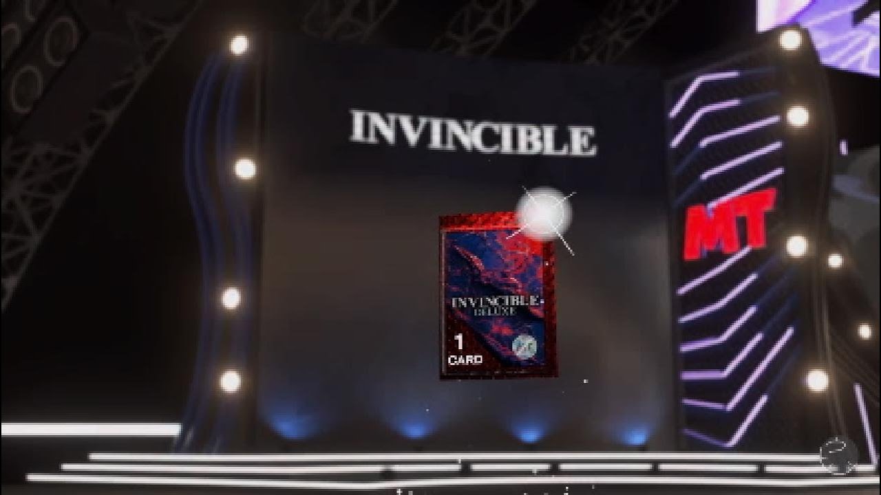 NBA 2K24 Guaranteed 2024 Team USA Invincible Locker Code - YouTube
