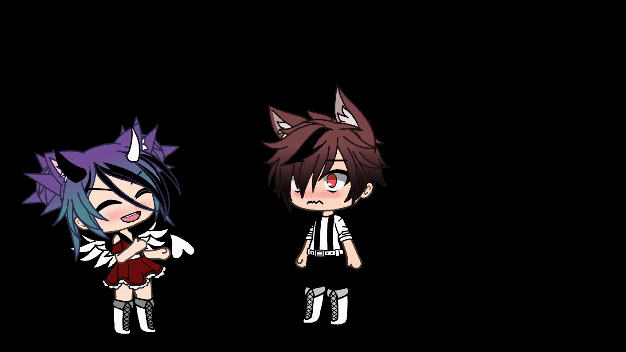 My oh my(gacha life) colaboración - YouTube