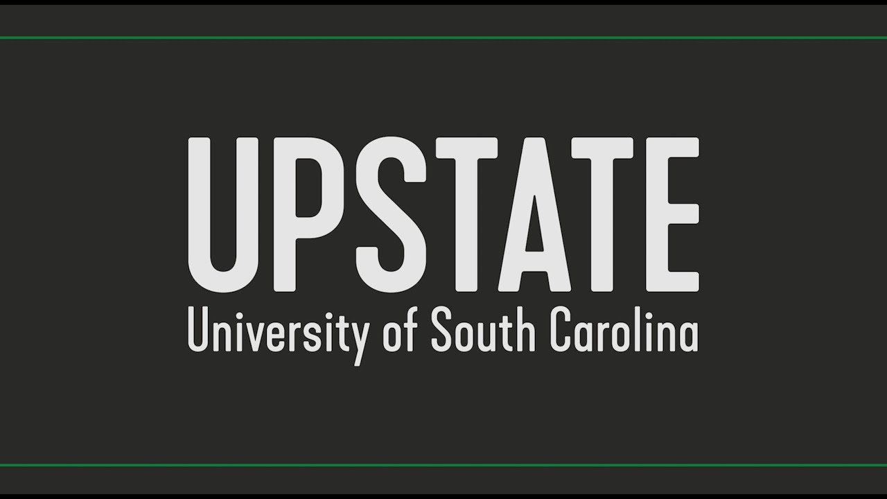 USC Upstate | Our University - YouTube