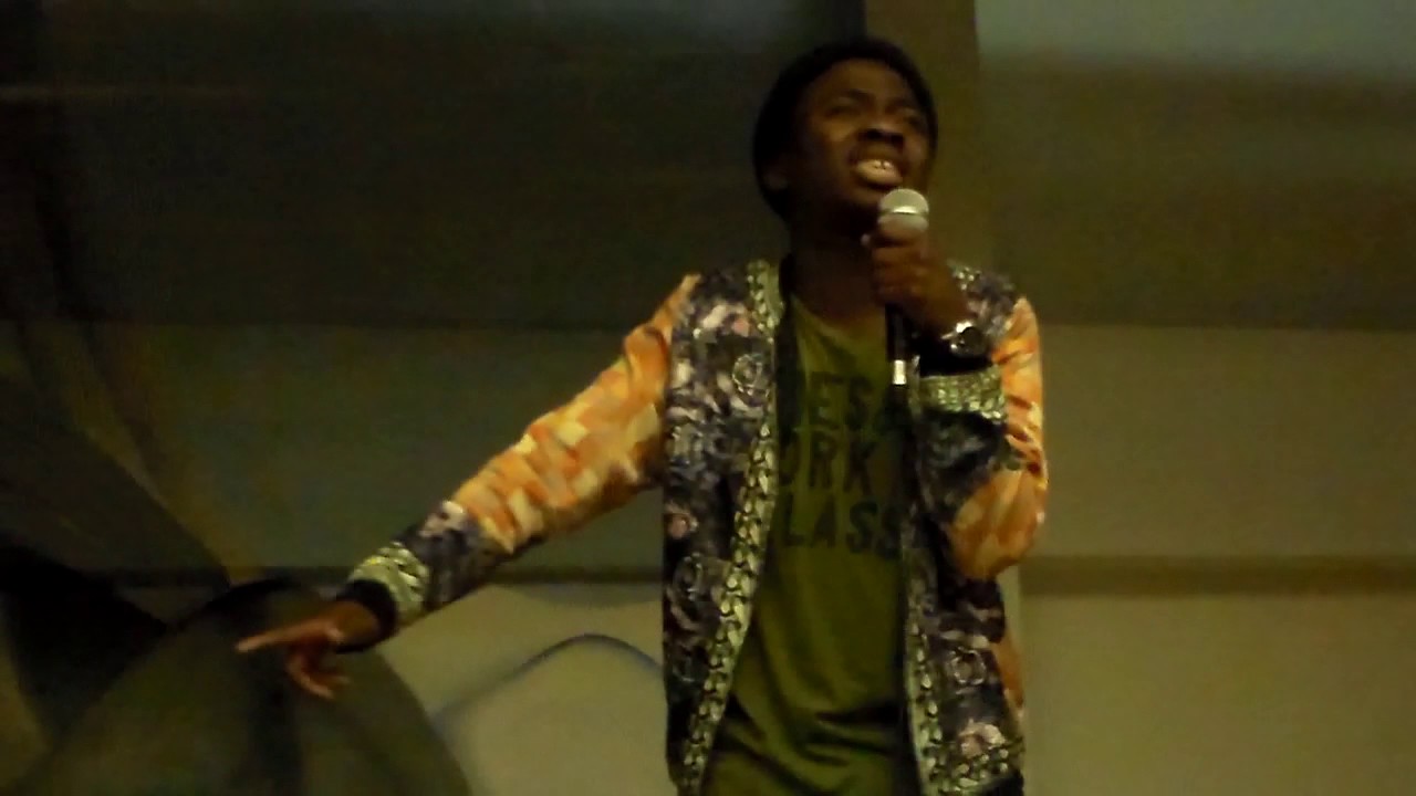 Zamoh Cofi - YouTube Music