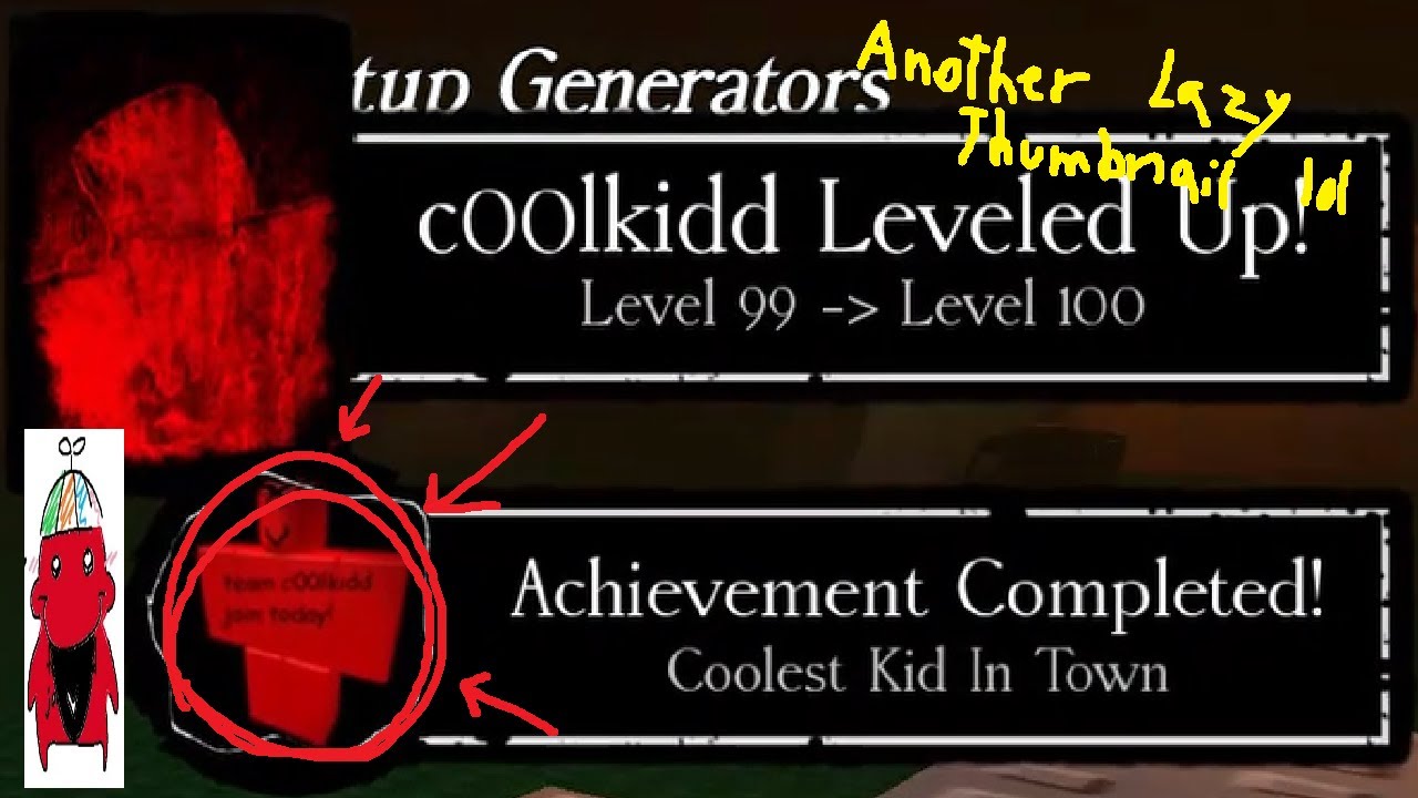 Forsaken: Getting to Milestone 4 c00lkidd (Level 100 c00lkidd Gameplay ...