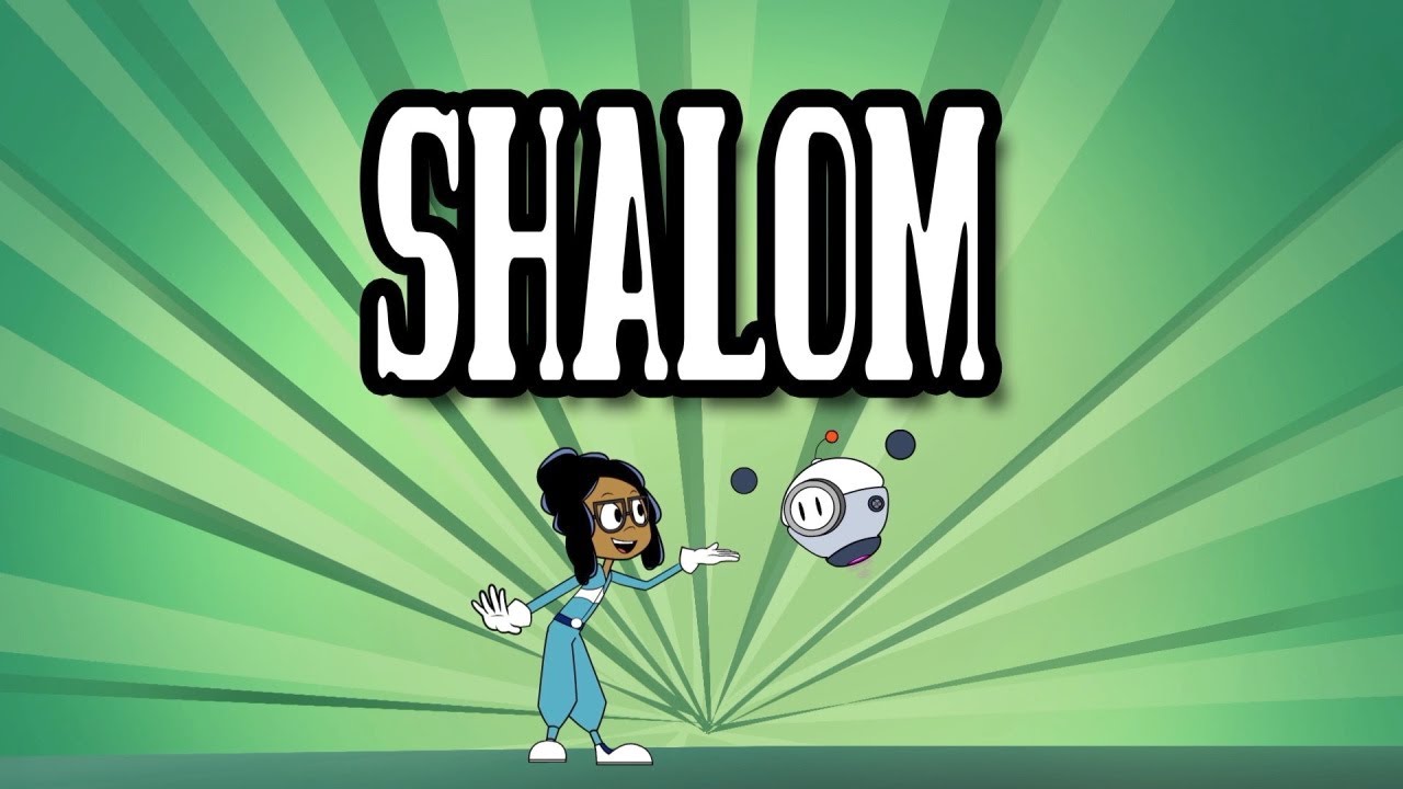 Best Of CARTOON SHALOM | Onyx Monster Mysteries (Onyx Kids Cartoon ...