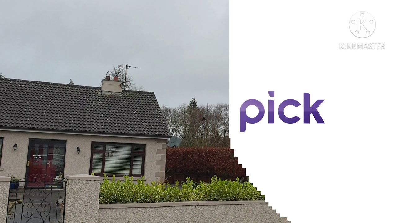 Pick Ident 2 - YouTube