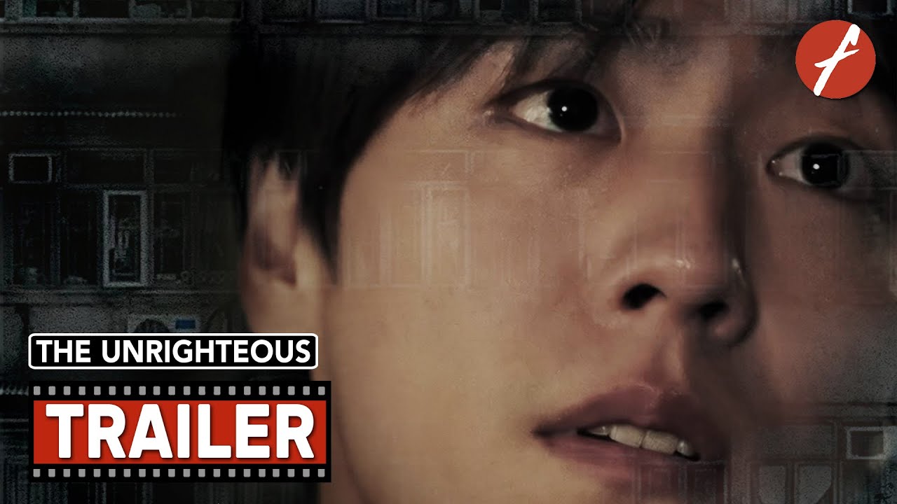 The Unrighteous (2024) 원정빌라 - Movie Trailer - Far East Films - YouTube