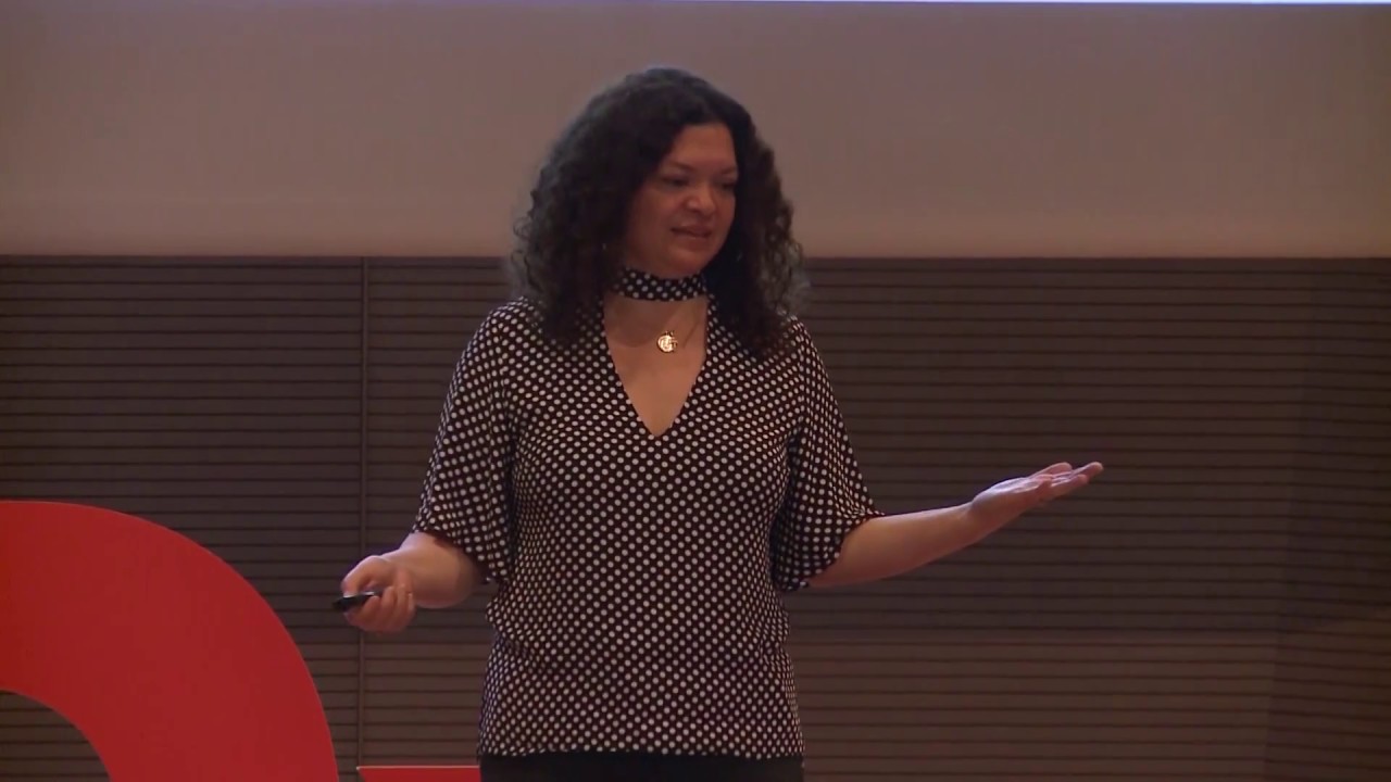 Teachability | Tina Lee Odinsky Zec | TEDxUniversityofZagreb - YouTube