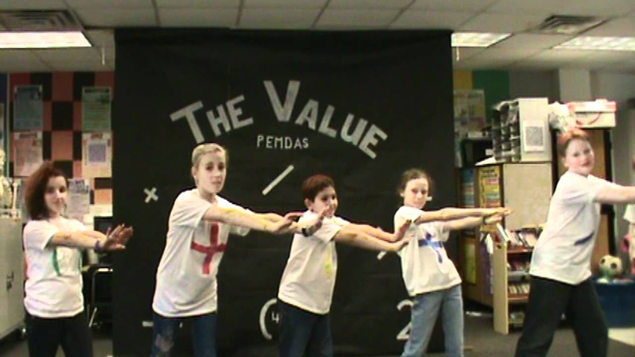 WINNER - The Value - Pleasant Union Elementary [DEN Dr. Lodge Video ...