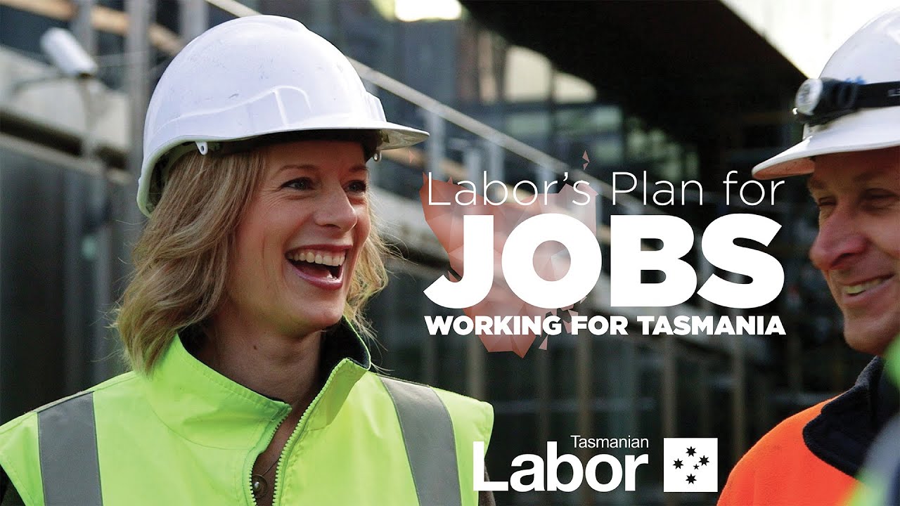 Budget Reply 2020: Labor's Plan for Jobs - YouTube