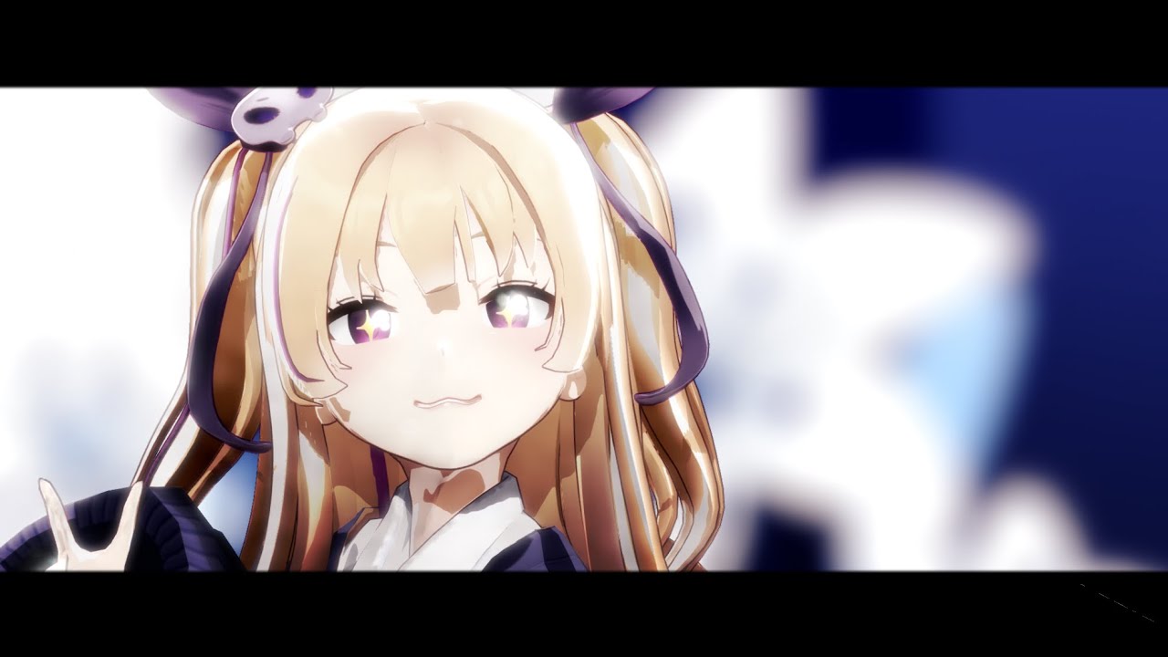 【Veil】 Ch4nge 【UTAU/MMDカバー】 - YouTube