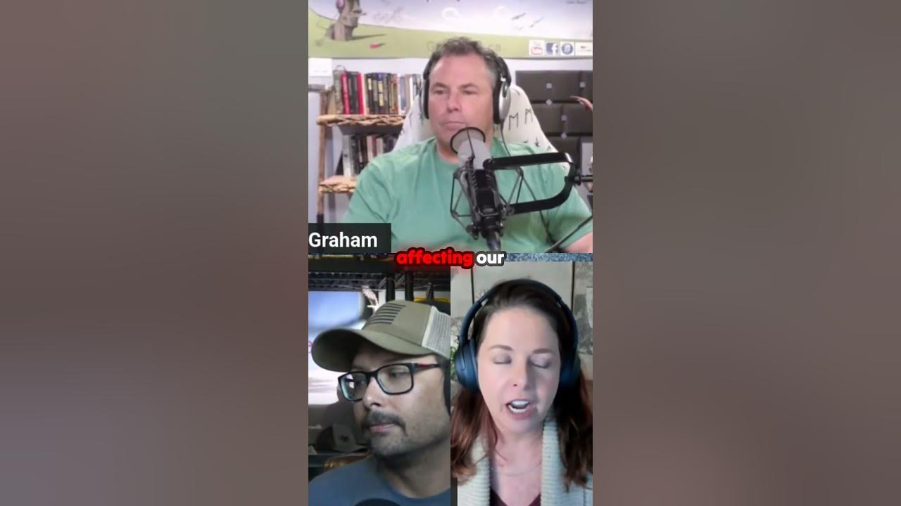 Childhood programming shapes adult happiness and intimacy - YouTube