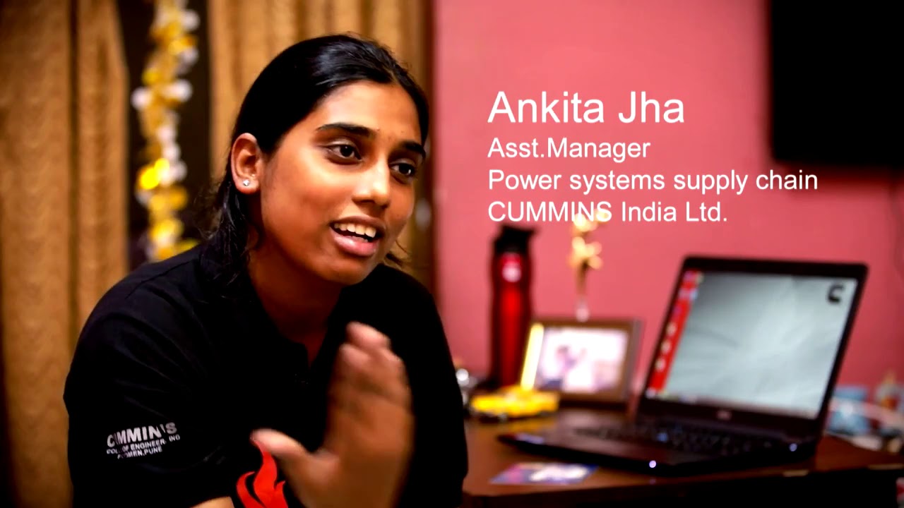 Ankita Jha - FFE Scholar 2013-2017 - Soaring High Foundation For ...