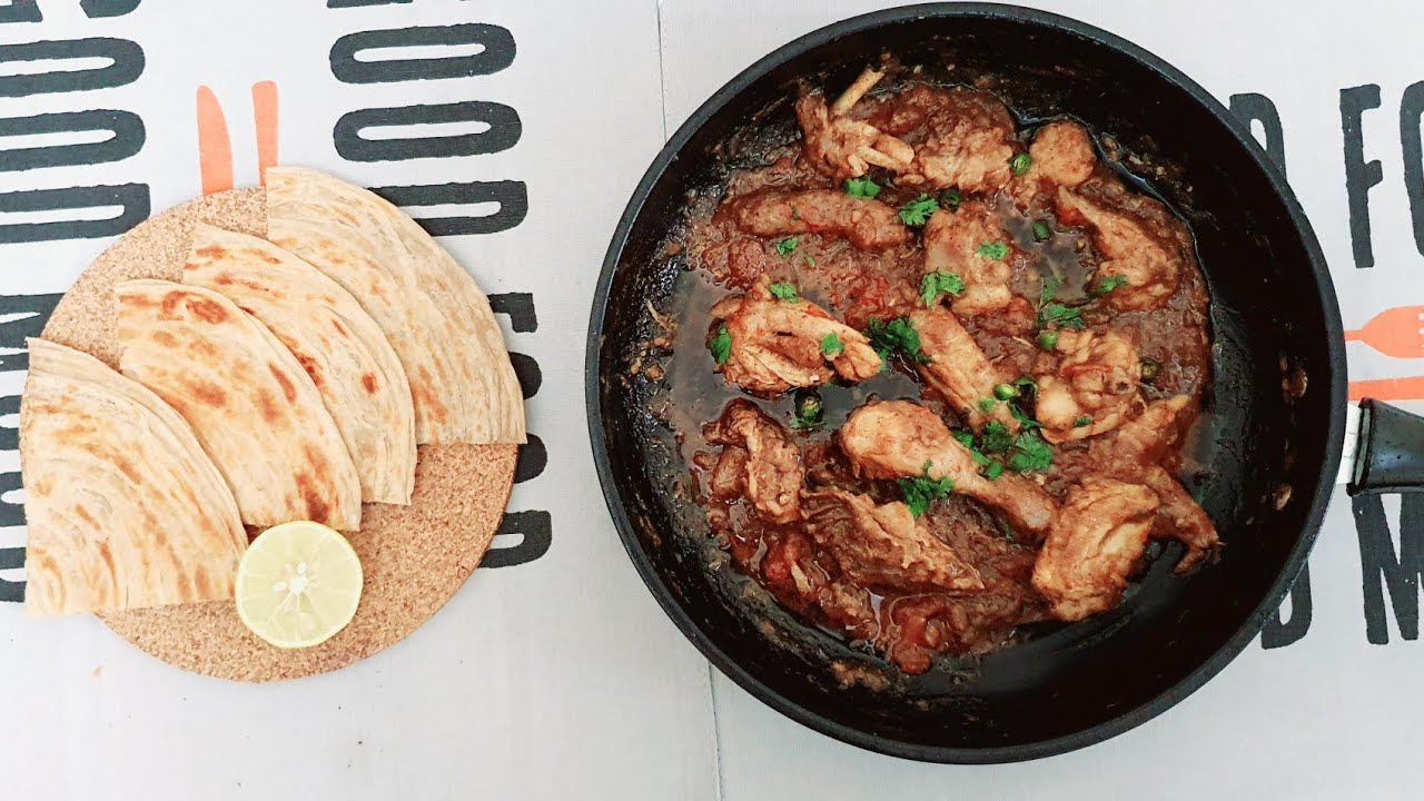 Shinwari chicken karahi | by house of quick recipes. Chicken shinwari ...