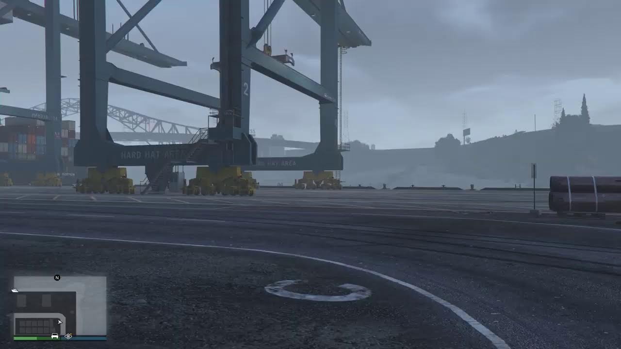 GTA Online Dispatch Work Missions 9-20-2025 - YouTube