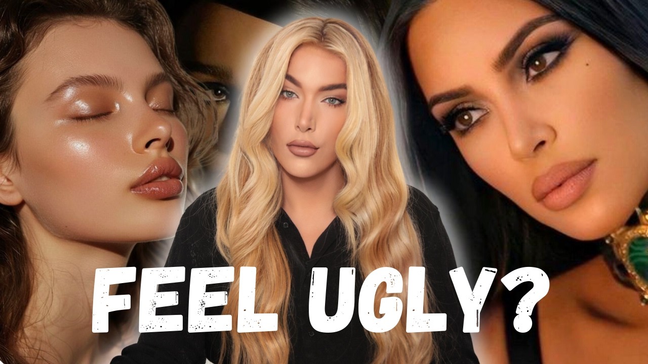 Why You’re Not “Pretty Pretty” (And How to Fix It) - YouTube