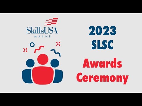 2023 SLSC Awards Ceremony - YouTube