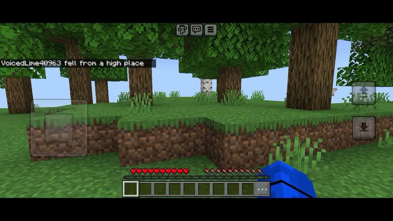 first video four Minecraft 😊😊 - YouTube