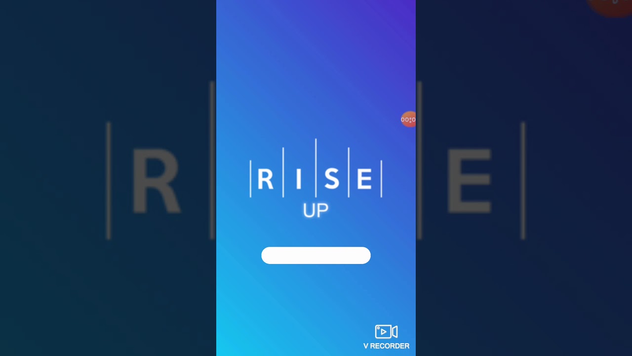 JUGANDO RISE UP NUEVO JUEGO EPICO 😎😎😎😎😎 - YouTube