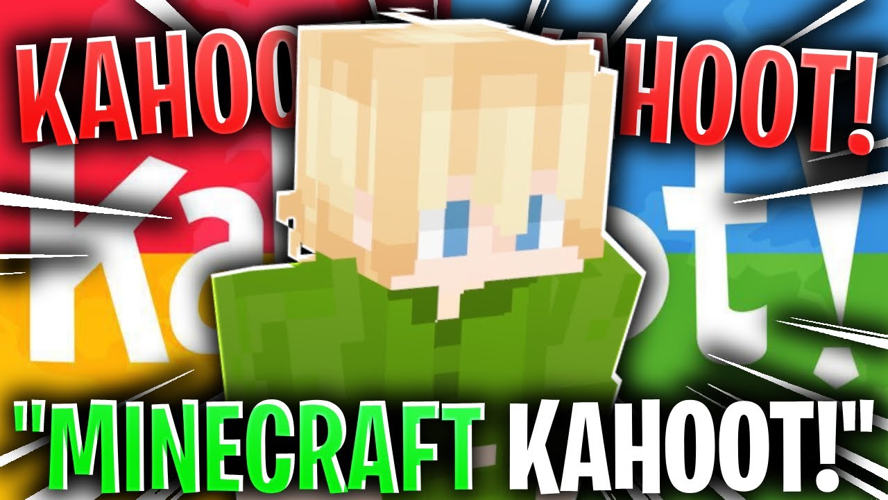 Tubbo plays minecraft kahoot for 16 minutes... - YouTube