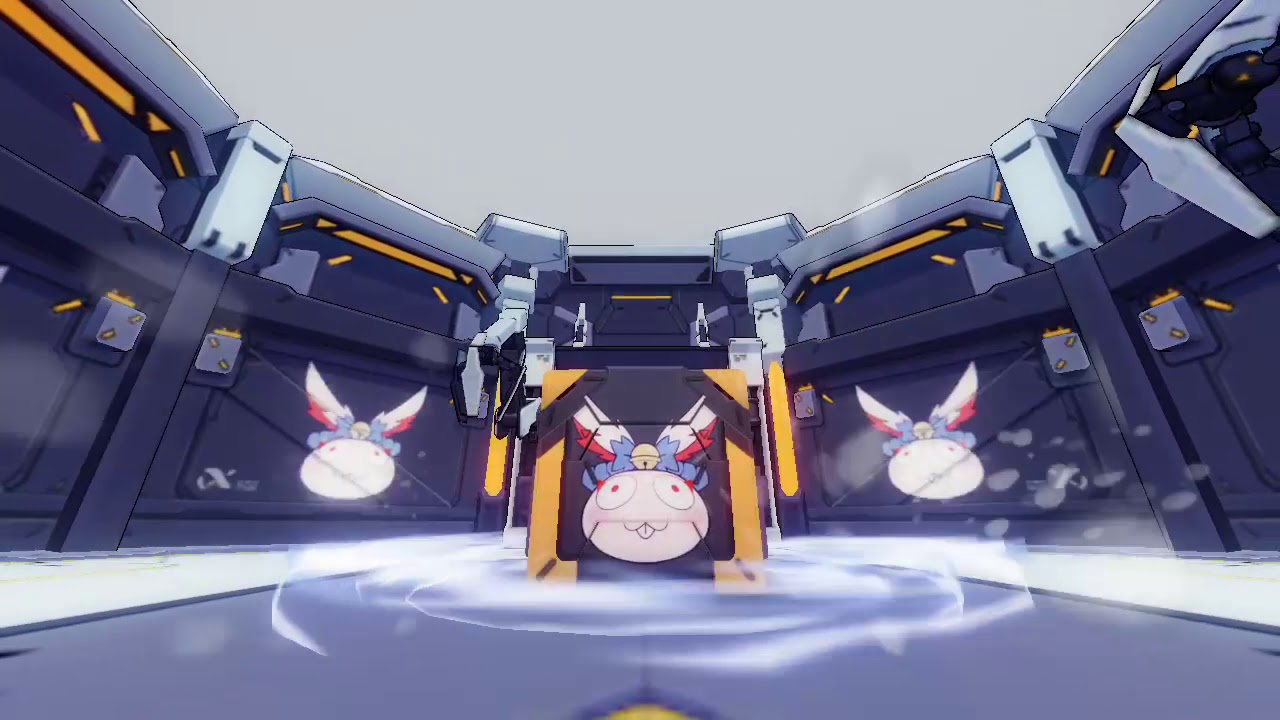 3640 Crystals and 8 Supply Cards on the Expansion Gacha (Honkai Impact ...