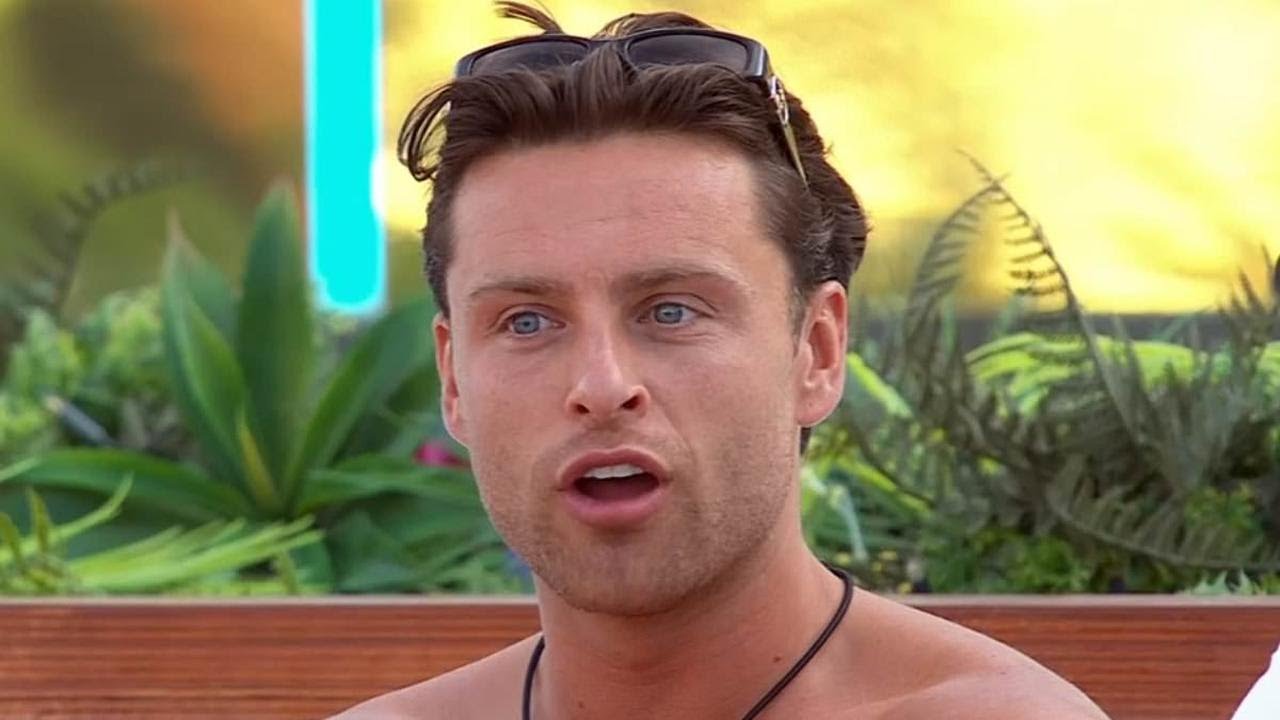 Love Island Shock: Casey's Bombshell Confession Leaves Viewers Outraged ...