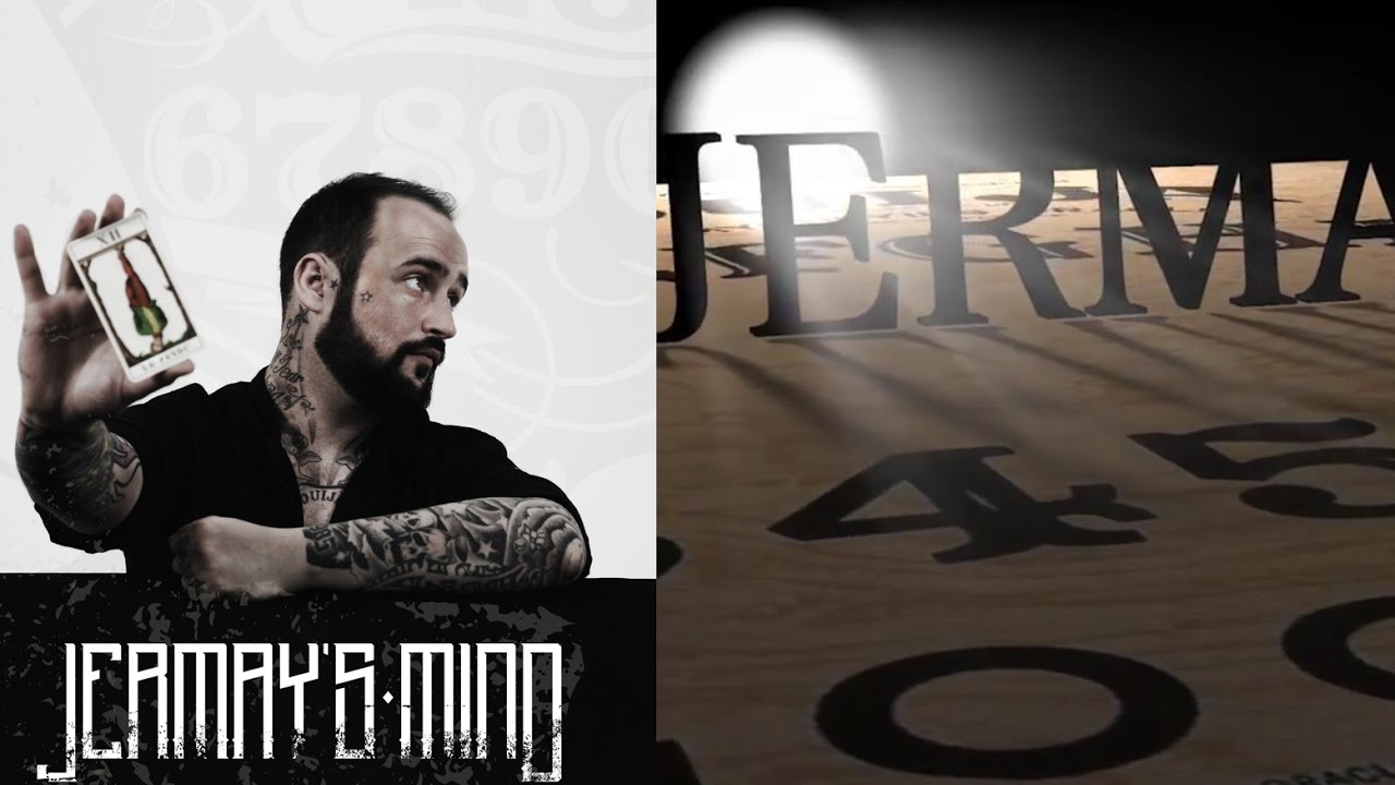 Jermay's Mind (Mentalism) by Luke Jermay and Vanishing Inc. - Magicland ...