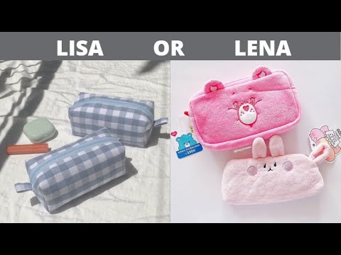 choose your item - YouTube