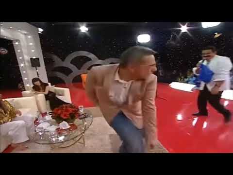 ibo show-Mehmet Ali Erbil ne yapıyor öyle... Tv'de bir zamanlar...