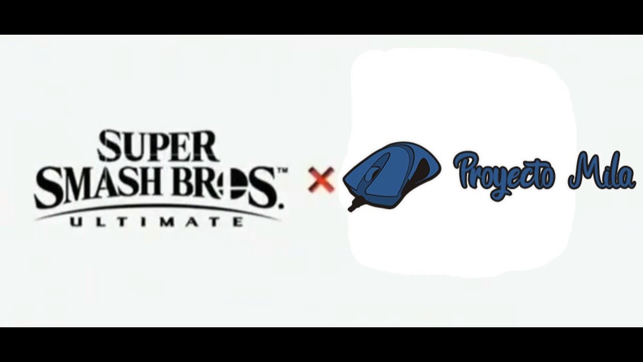 Super Mila Brawl | Proyecto Mila - YouTube