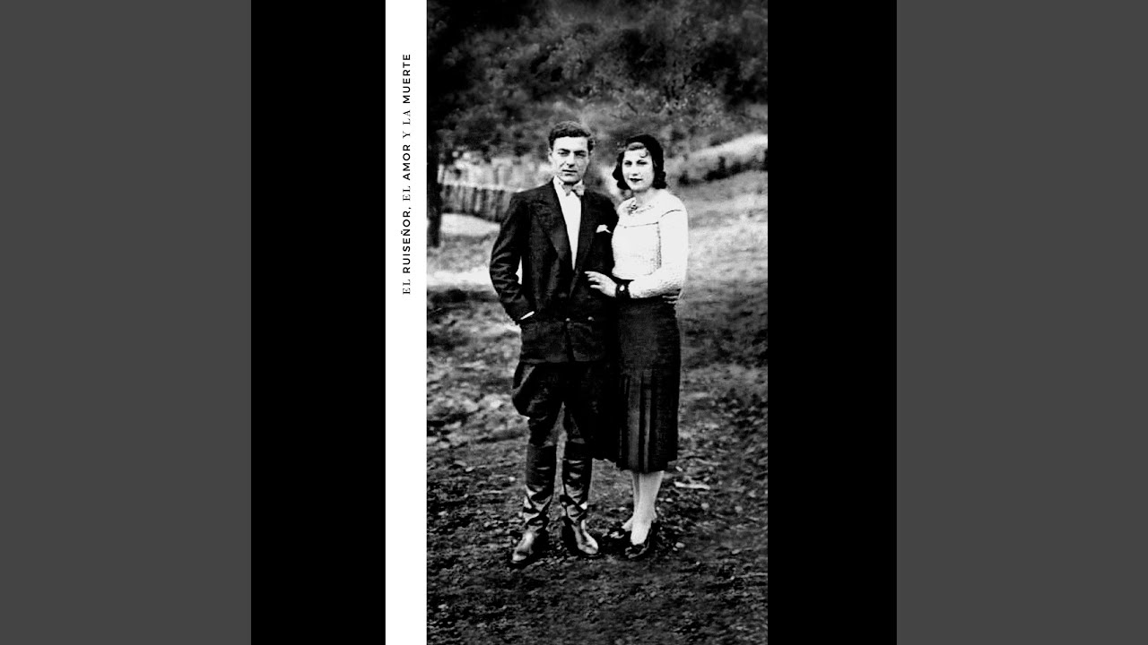 El Ruiseñor, el Amor y la Muerte - YouTube