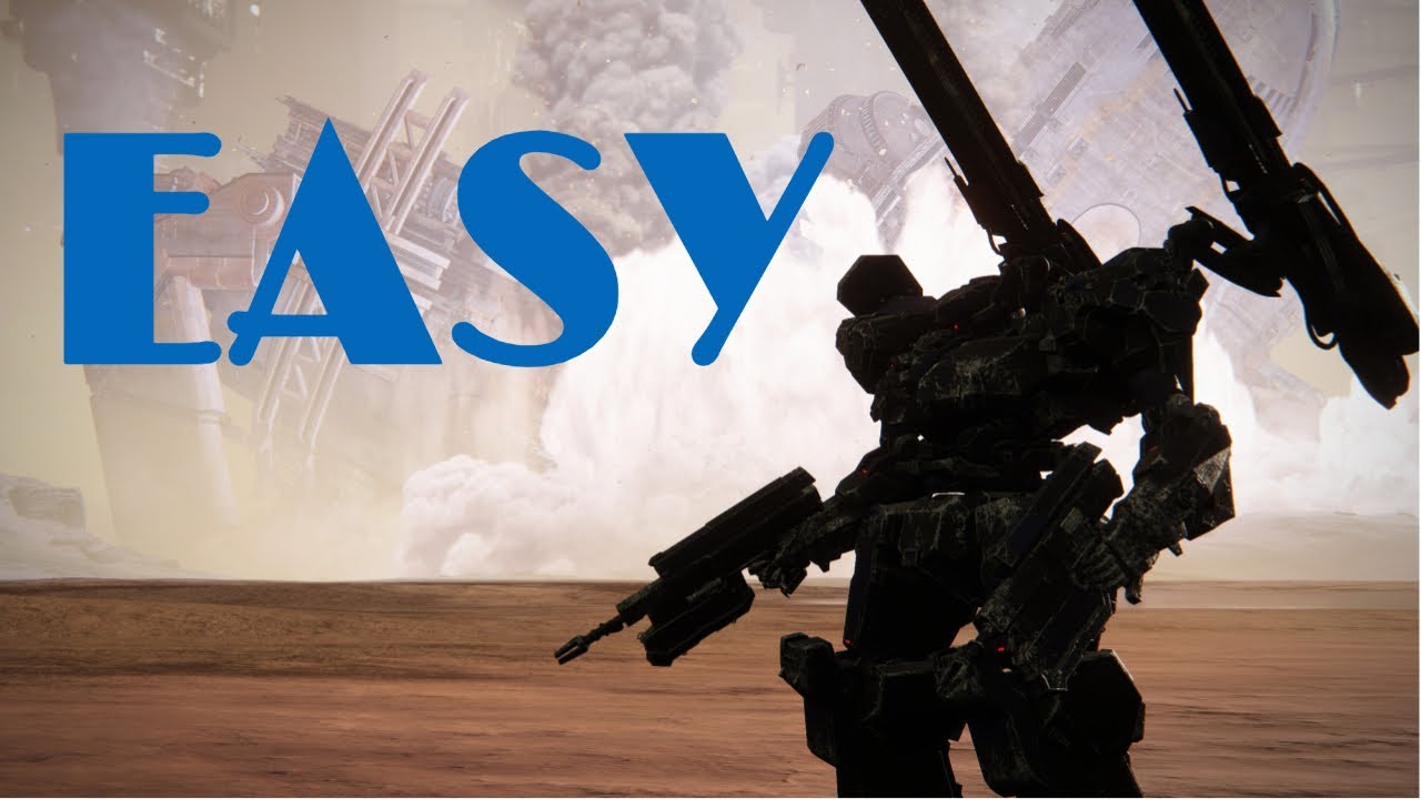 S RANK ON ALL AC6 MISSIONS GUIDE Part 1 | Missions 1-9 - YouTube