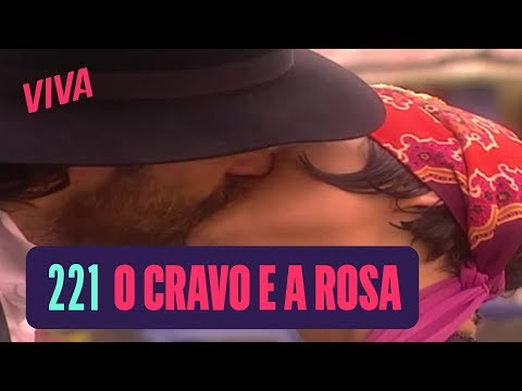 CATARINA E PETRUCHIO SELAM A PAZ | CAPÍTULO 221 | MELHOR DO DIA | VIVA