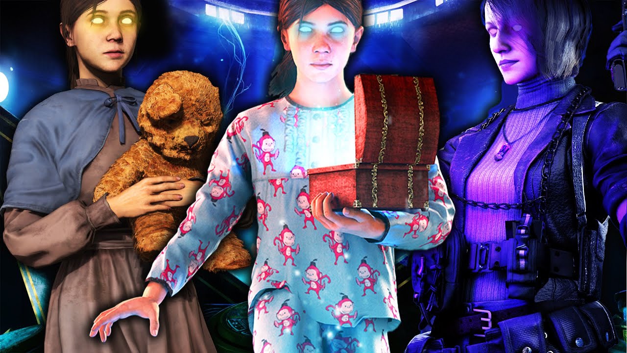 Every Version of Samantha's Lullaby in Call of Duty Zombies History ...