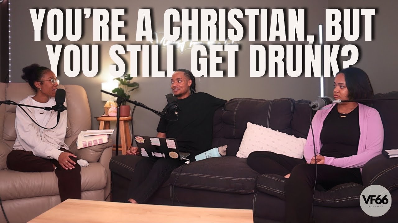 🎙️Should Christians be getting drunk or going clubbing? | VF66 - YouTube