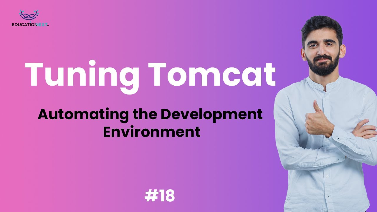 Optimizing DevOps: A Guide to Tuning Apache Tomcat for Peak Performance Optimizing DevOps: A Guide to Tuning Apache Tomcat for Peak Performance