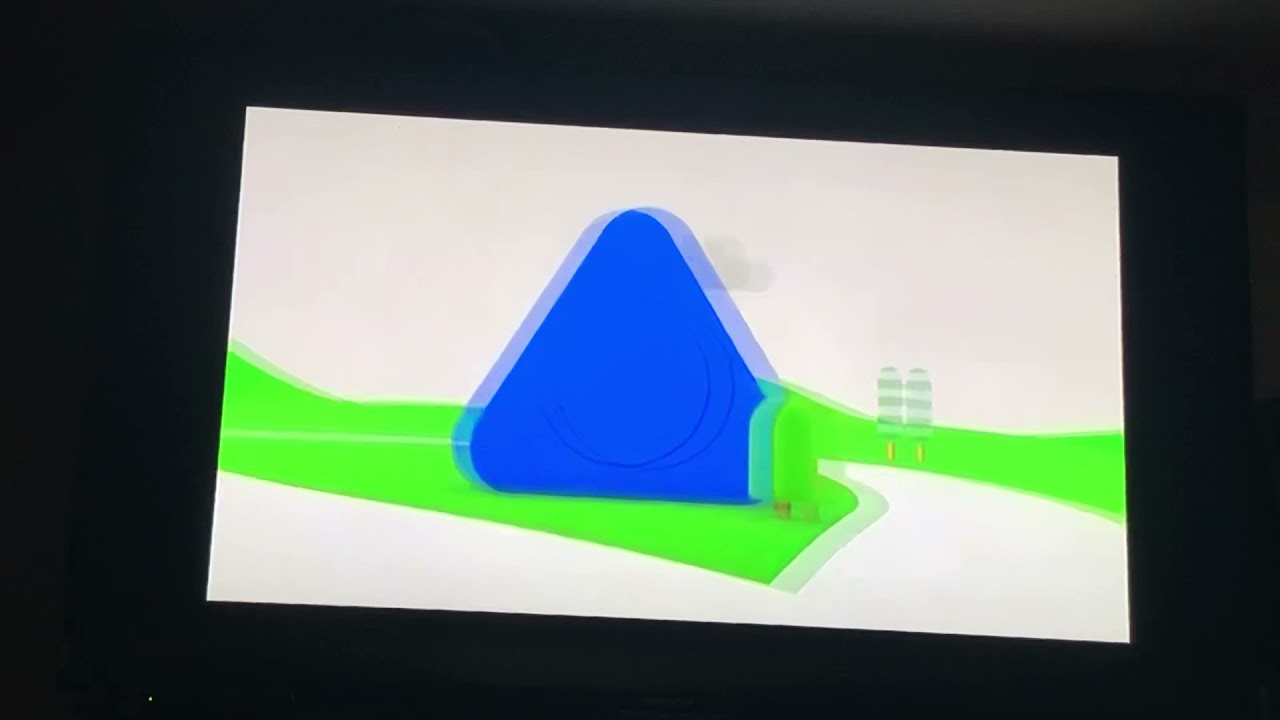 Nick jr up next peppa pig bumper - YouTube