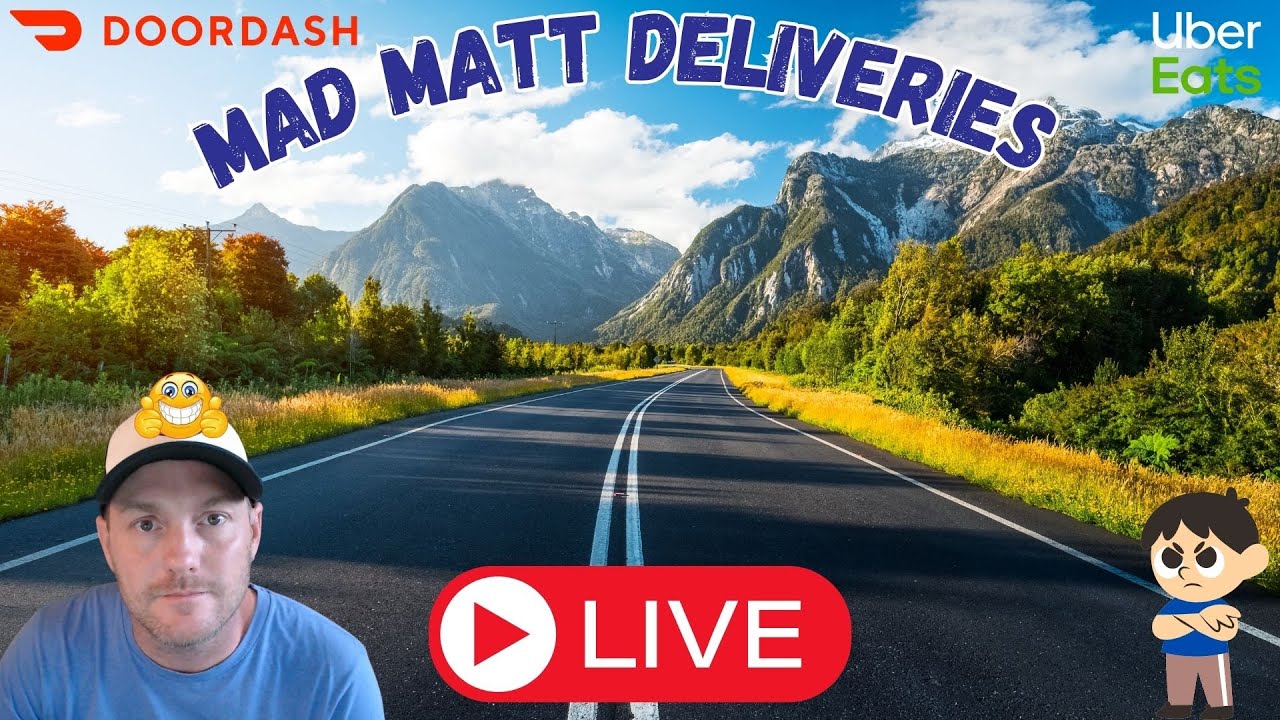 Mad Matt's Road to 2k Subscribers!!!! 🎉💃🪅🕺 - YouTube
