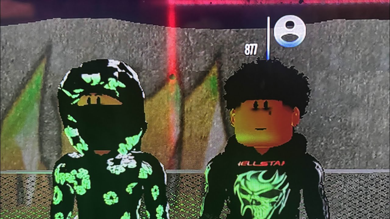 Playing rp testing for the first time had to shake back (must watch ...