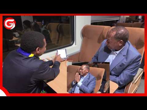 VIDEO: WAZIRI MKUU ALIVYOMSAPRAIZI KABUDI na MKEKA wa UTEUZI wa RAIS SAMIA - ONA AKISHANGILIA...