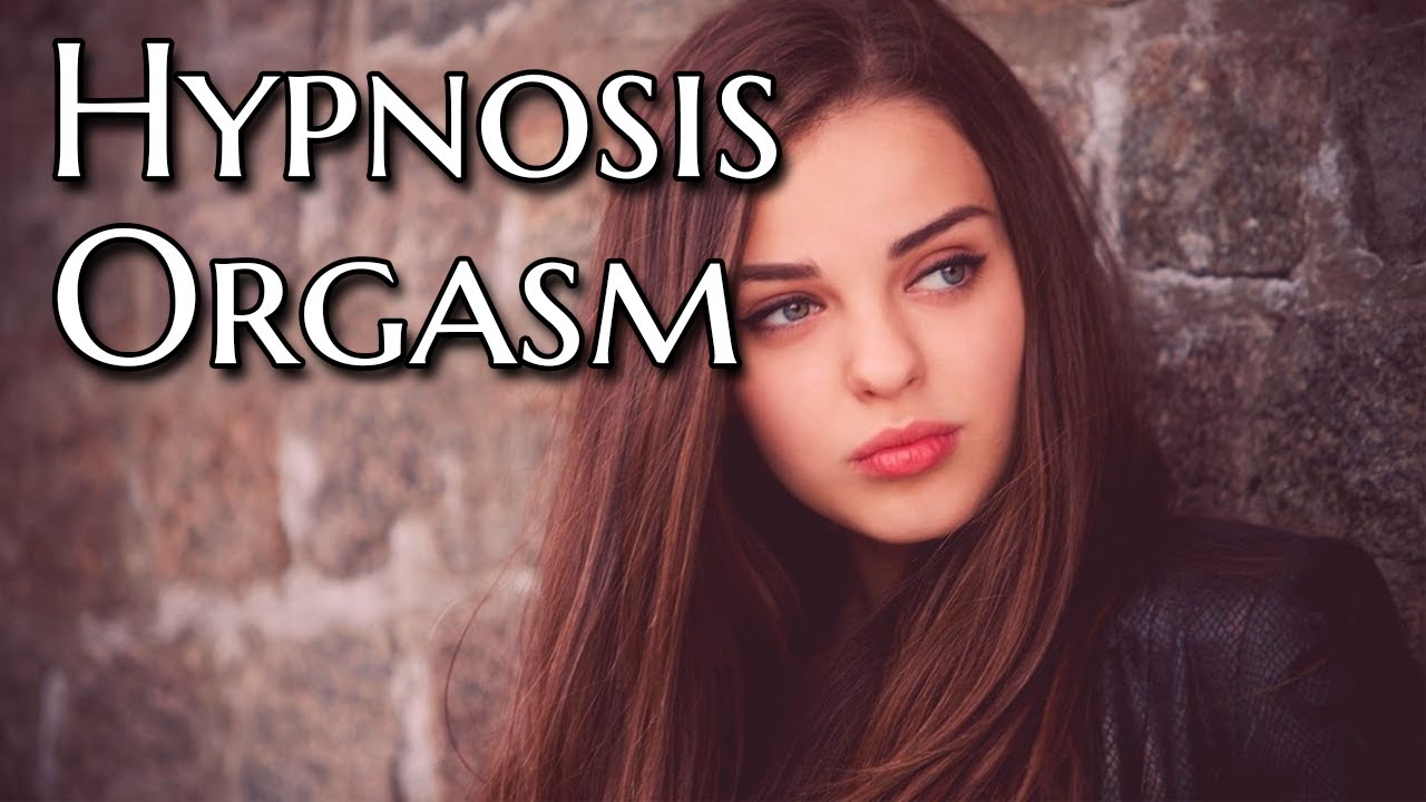 *HYPNOSIS* Binaural Beats Orgasm No Free - HFO - YouTube