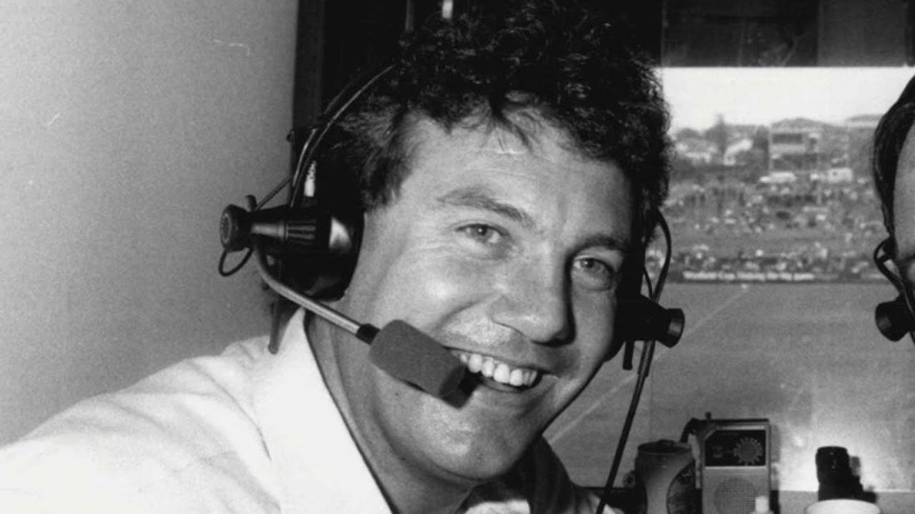 2024 Hall of Fame Induction | David Morrow | NRL - YouTube
