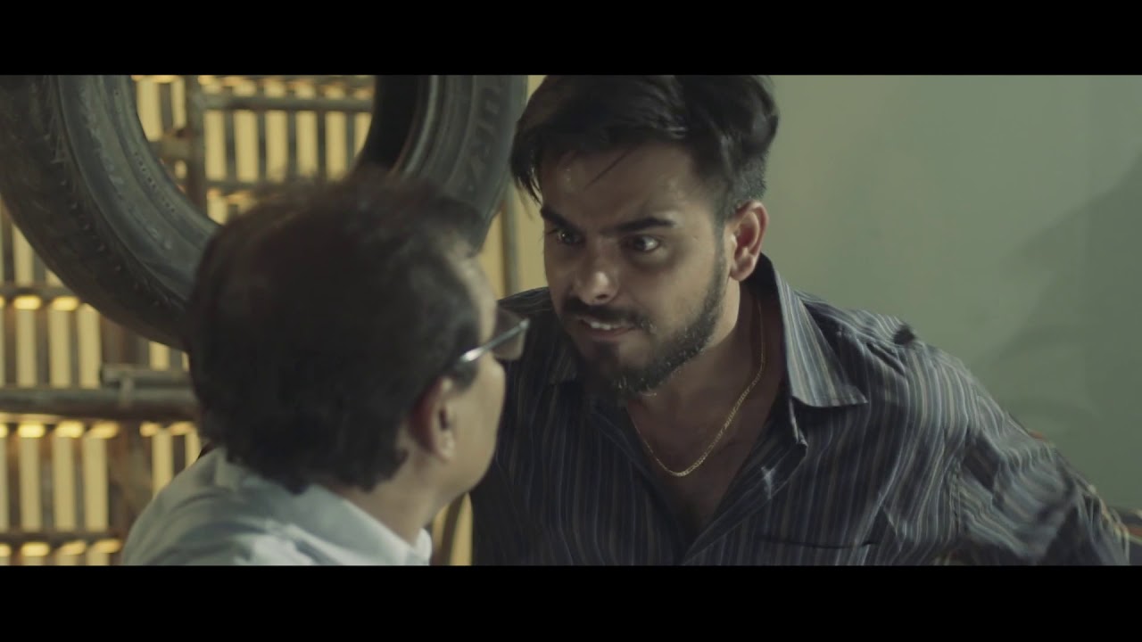 Matir Manush Promo Directed by Musafir Rony II Siam Ahmed, Fazlur Rahman Babu, Sharmin Zoha ...