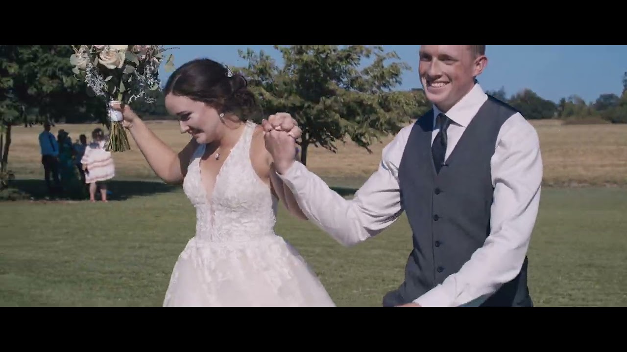 Madison + Tyson 2160p - YouTube