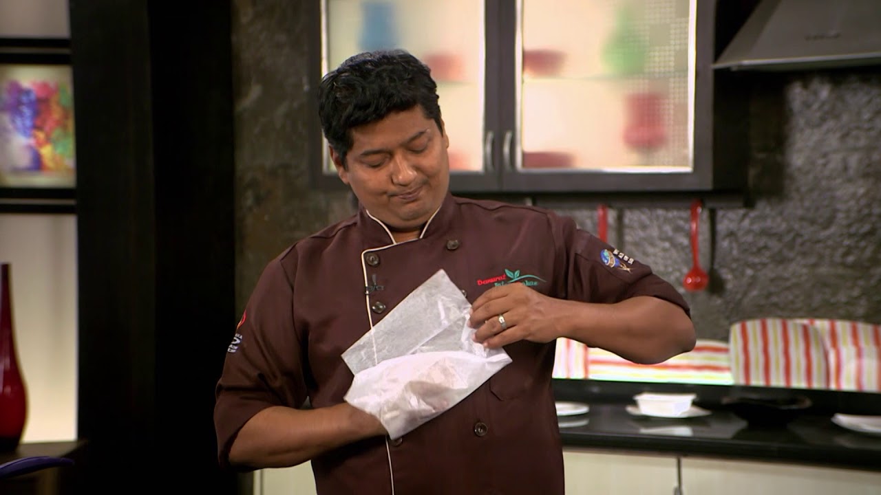 Aamhi Saare Khavayye | Zee Marathi Cookery TV Show | Full EP - 3034 ...